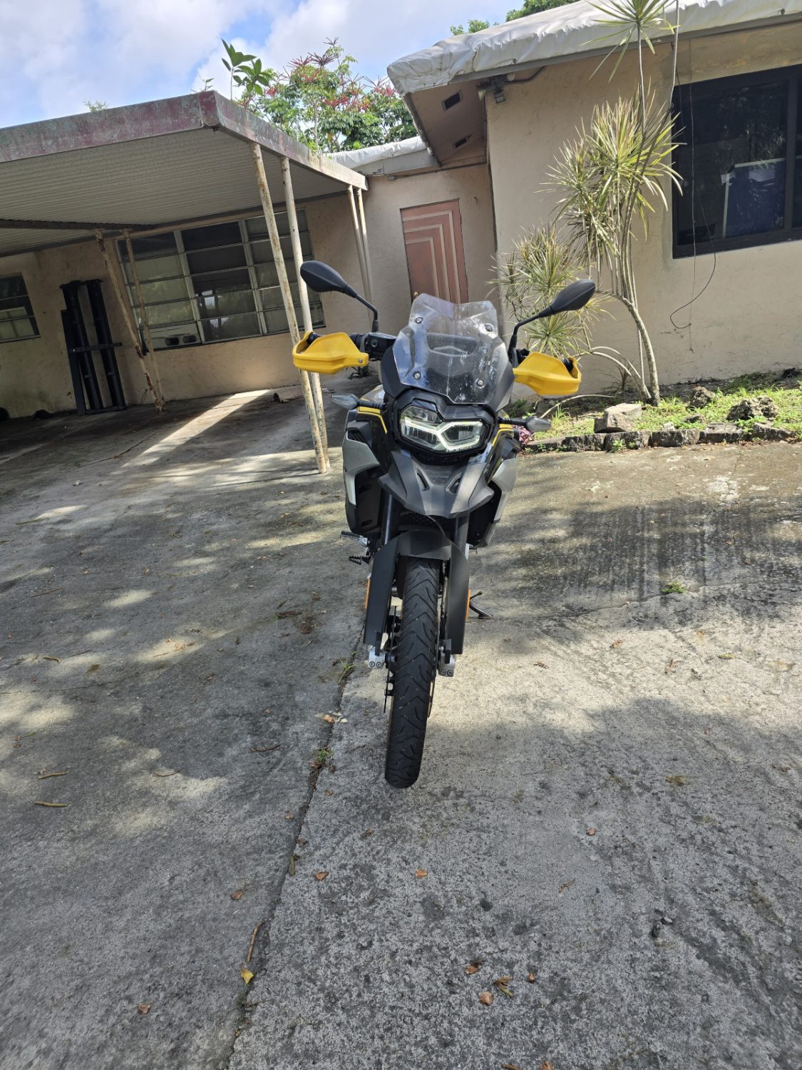2021 BMW F850 GS -$8,000 *Motivated Seller* – Auto Seller Marketing